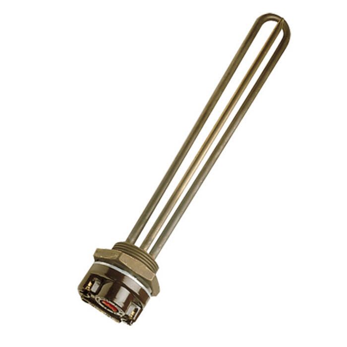 Vetus Electric Heating Element 230V/500W with Thermostat - WHEL22500 ...