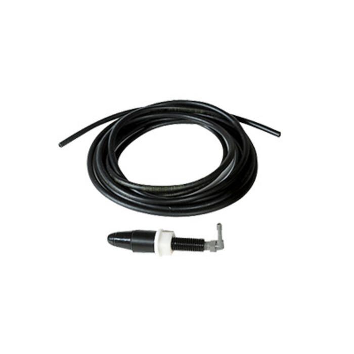 Vetus Extension Screen Washer Kit for Additional Windscreen - HDSXTB ...