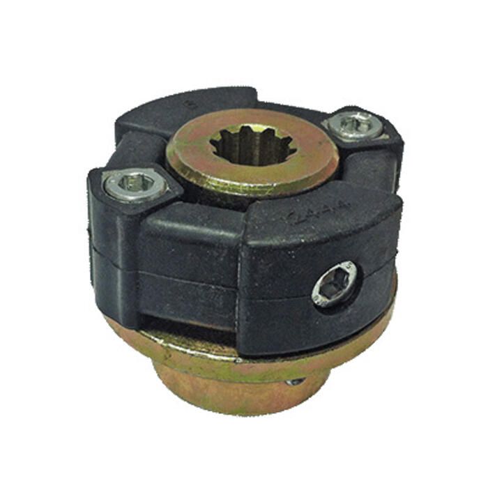 Vetus Flexible Coupling Bow55A/60/75/95 - BP1202 | Defender Marine