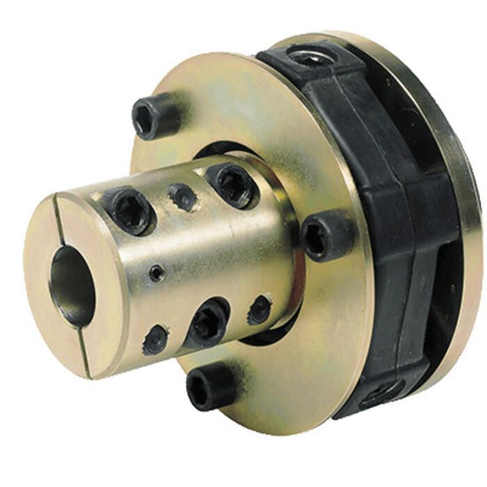 Vetus Flexible Coupling Type Bullflex 1 Shaft 20 mm - BULFL0120 ...