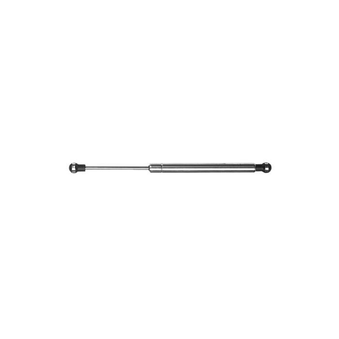 Vetus Gas Strut Stainless Steel AISI 316 280 - 440 mm Incl. Fittings ...