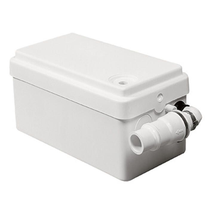 Vetus Grey Water Discharge System Complete 12V - GWDS12 | Defender Marine