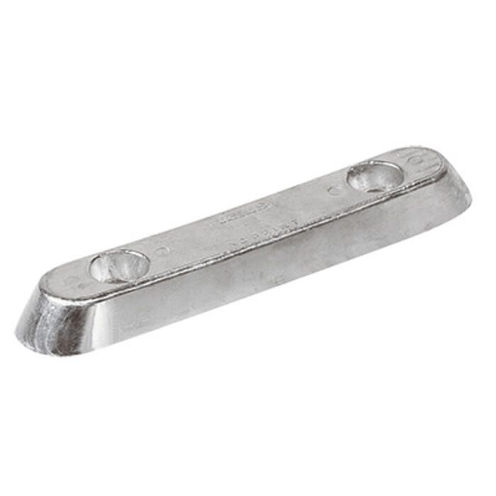 Vetus Hull Anode Type 35 Aluminum - ALU35C | Defender Marine