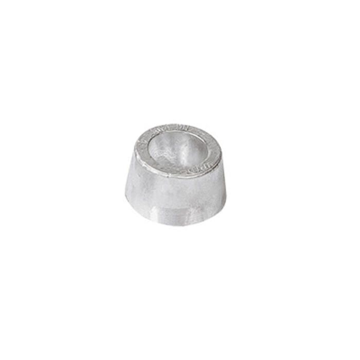 Vetus Hull Anode Type 8 Zinc (Excl. Connection Kit) - ZINK8C | Defender ...