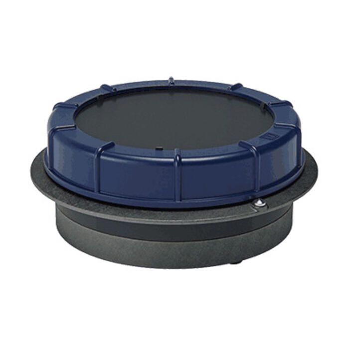 Vetus Inspection Lid 120 mm for Diesel - ILT120B | Defender Marine