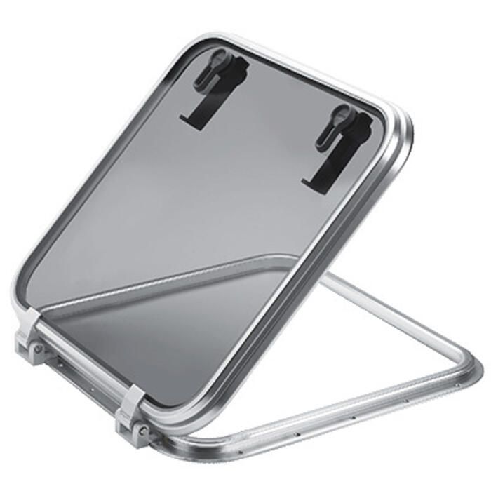 Vetus Libero Ventilation Hatch Type 34 Radius 32 mm (Cut Out Size 340 x ...