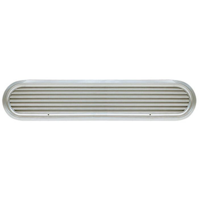 Vetus Louvered Air Suction Vent Type Asv 20 - ASV020A | Defender Marine