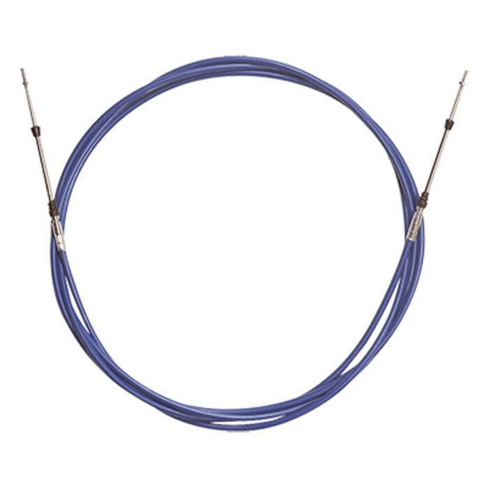 Vetus "Low Friction" Push/Pull Cable Length 12 m - CABLF120 | Defender ...
