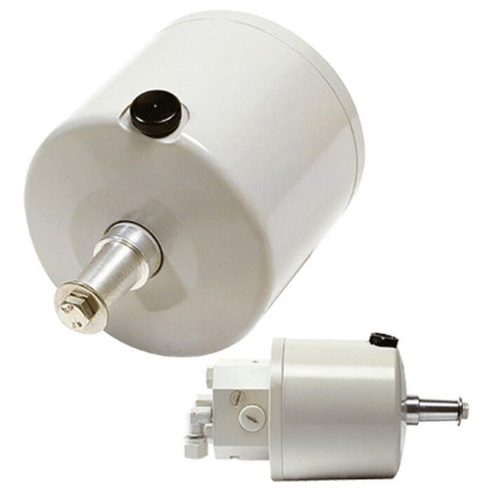 Vetus Pump Type HTP30 White for 10 mm Tubing with Integral Non Return ...