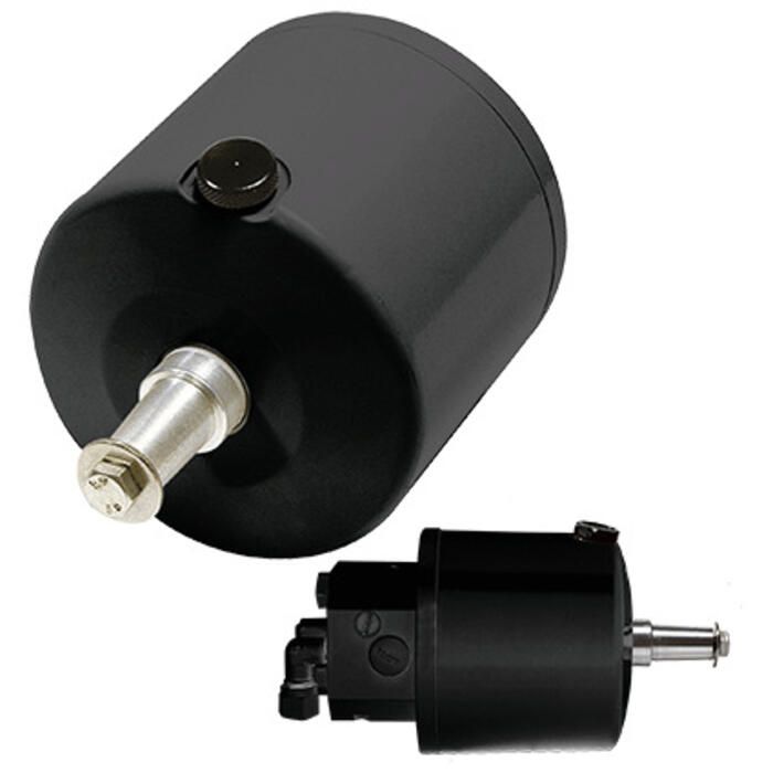 Vetus Pump Type HTP30 Black for 10 mm Tubing with Integral Non Return ...