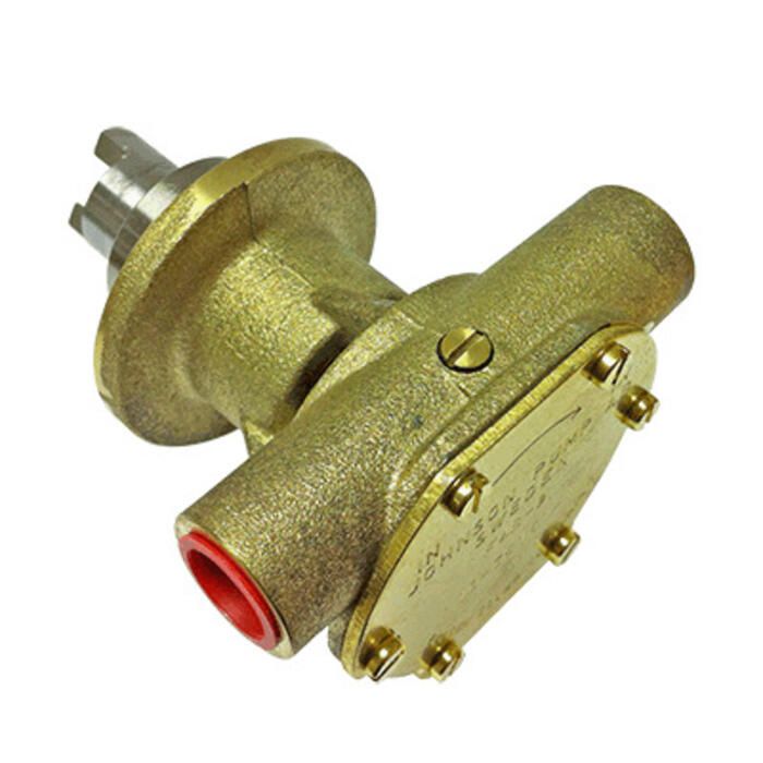 Vetus Raw Water Pump M3.10/M4.14 - STM8050 | Defender Marine