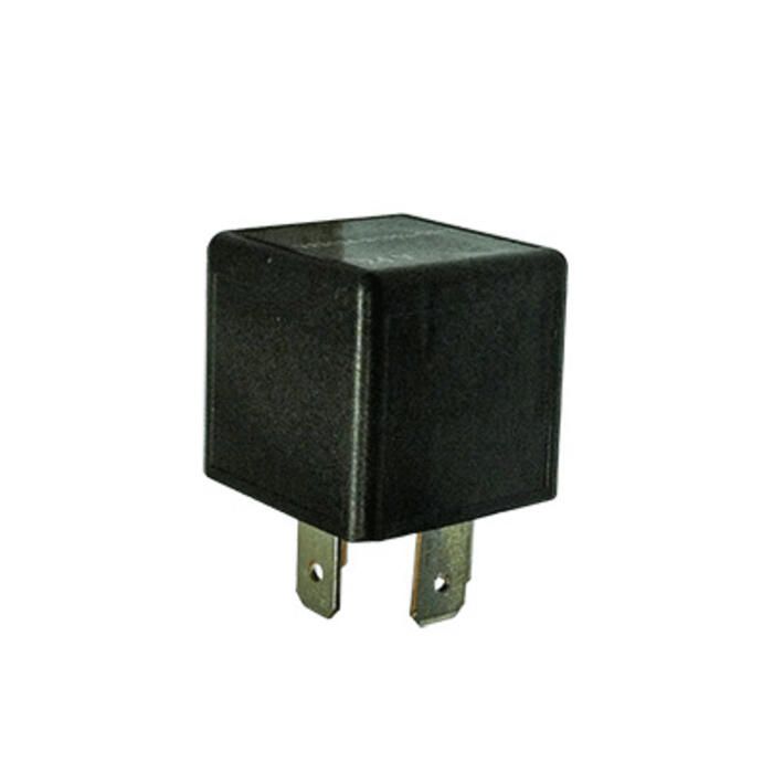 Vetus Relay 12V Single Pole Change Over Contact - STM9050 | Defender Marine
