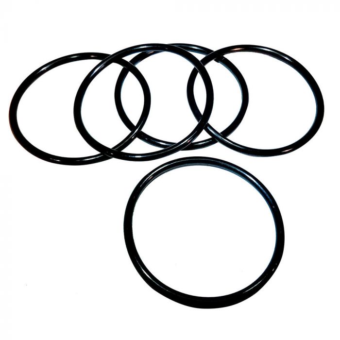 Vetus Replacement O-Rings Set (5-Pack) - FTR3302 | Defender Marine