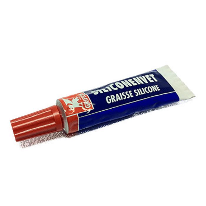 Vetus Silicone Grease 15 Gr. Tube - DLS002 | Defender Marine