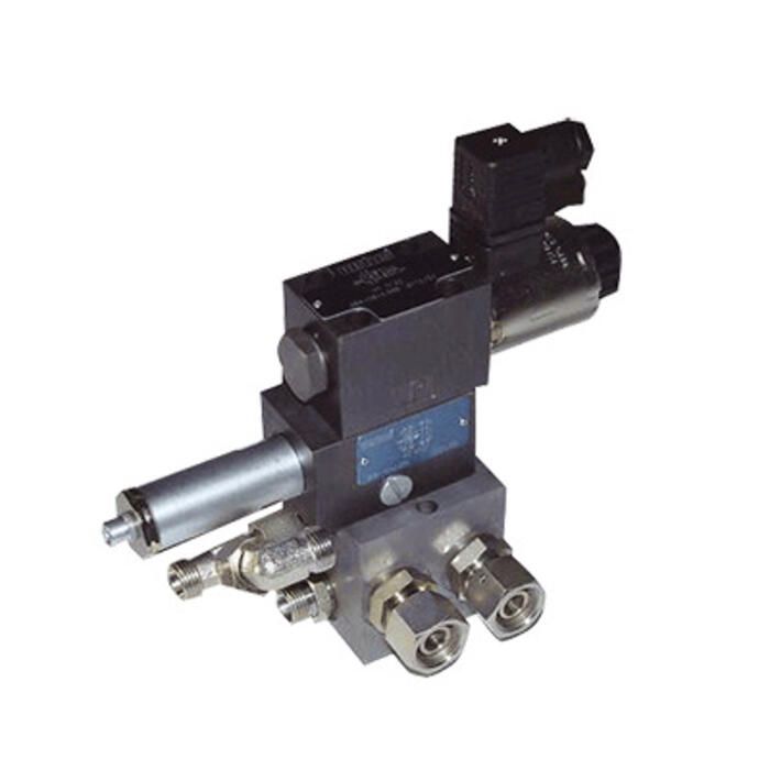 Vetus Solenoid Control Unit for Use with Stabilizers - HT1024 ...