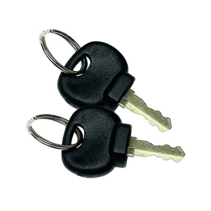 Vetus Spare Engine Key Nr. 210 - KEY210 | Defender Marine