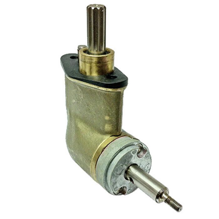 Vetus Tailpiece Bow Thruster Bow55 - SET0078 | Defender Marine