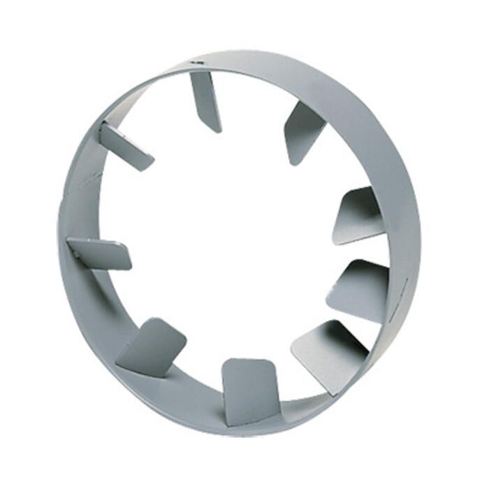 Vetus Water Swirler for Exhaust Hose 100 mm - MIXER100 | Defender Marine