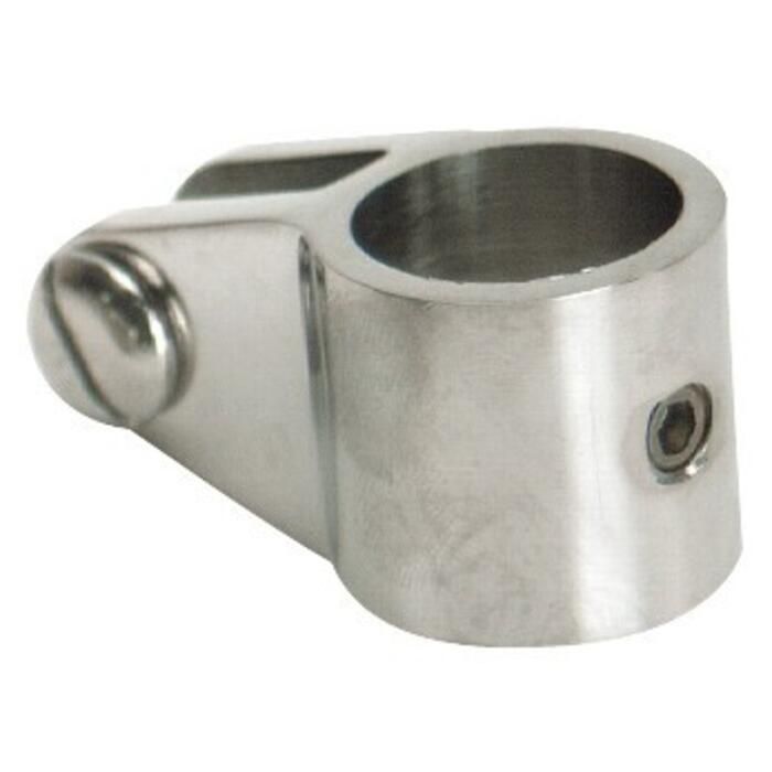 Whitecap Chrome-Plated Zamac Top Slide with Bolt - S-1430C | Defender ...