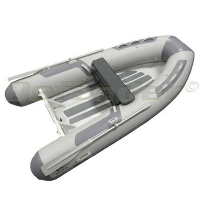 Zodiac Cadet 300 RIB Alu Aluminum RIB 9' 11" Boat - 2022 | Defender Marine