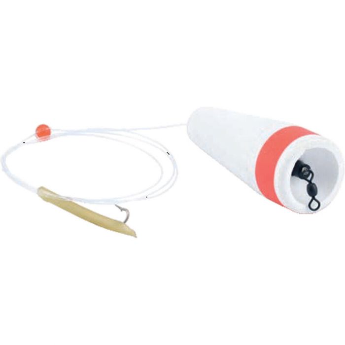 AFW Snapper Popper Rig - #6 Hook - TA-SNAPC/1 | Defender Marine