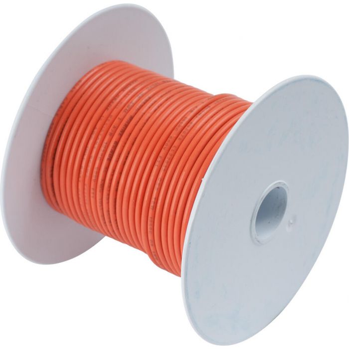 Ancor Marine Grade Primary Tinned Copper Wire - 16 AWG | Defender Marine