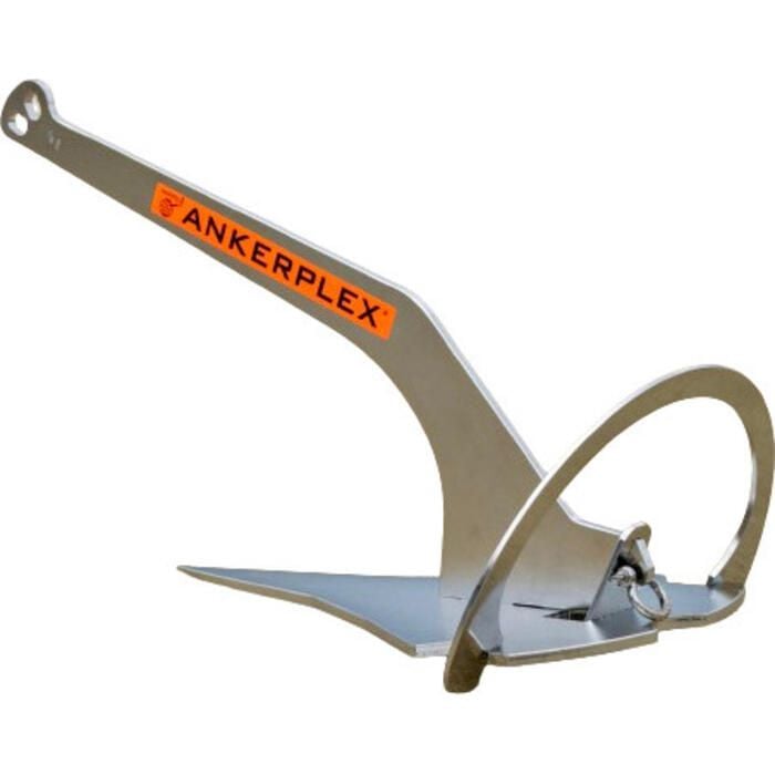 Marine Anchors For Sale - Anchor Types - Small Boat Anchor | Defender ...