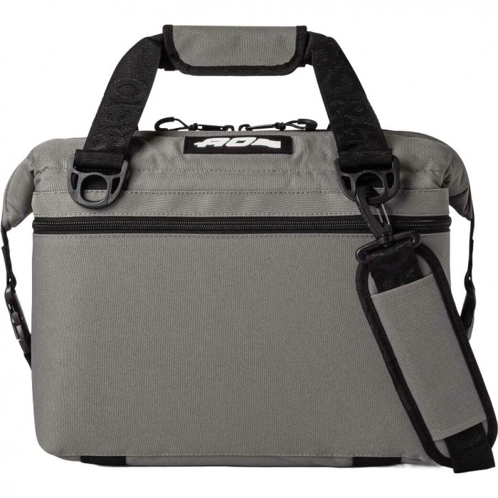 AO Coolers 12-Pack Canvas Cooler | Defender Marine