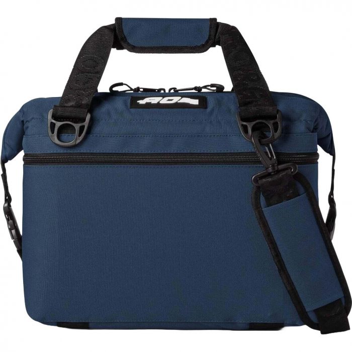 AO Coolers 12-Pack Canvas Cooler | Defender Marine