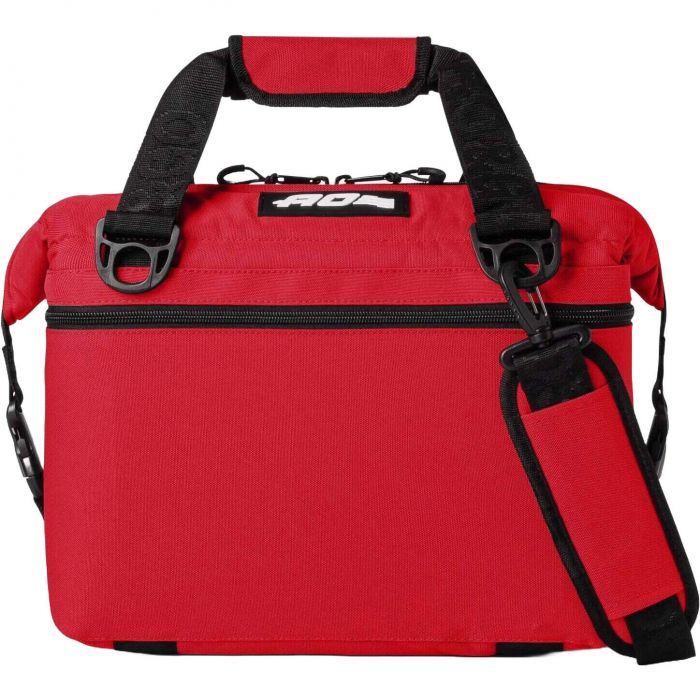 AO Coolers 12-Pack Canvas Cooler | Defender Marine
