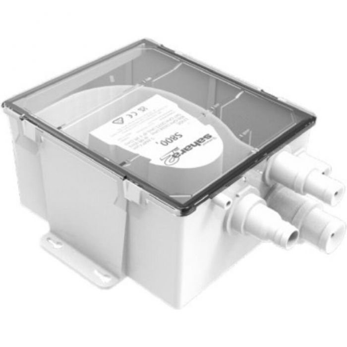 Attwood Mk2 Shower Sump Box System | Defender Marine