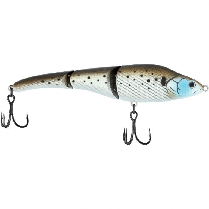 Berkley Magic Swimmer Saltwater Bait - 7.5" | Defender Marine