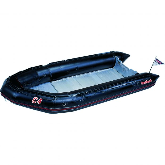 Bombard Inflatable Boats | Defender Marine