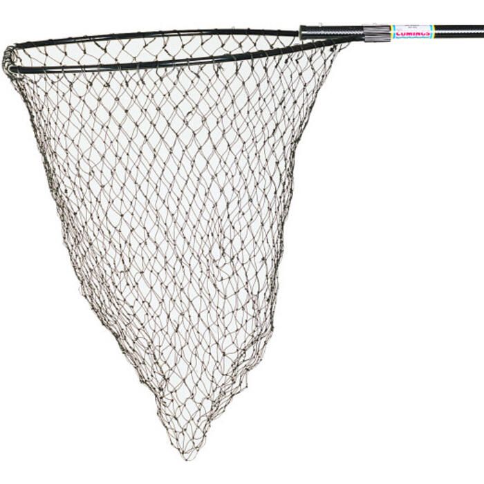 Cumings Nets Salmon and Steelhead Landing Net | Defender Marine