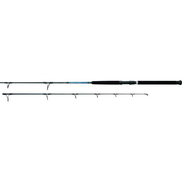 Daiwa Saltist Spinning Boat Rod - 7' - SLTST701HS | Defender Marine