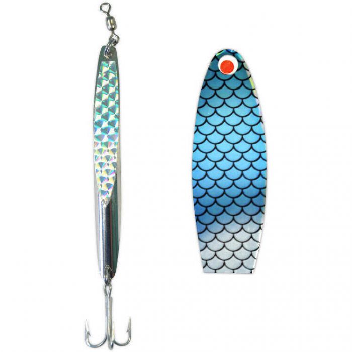 Deadly Dick Lures Long Casting/Jigging Lure - 2 oz | Defender Marine