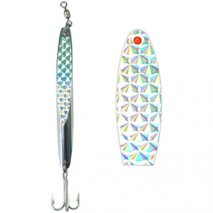Deadly Dick Lures Long Casting/Jigging Lure - 2 oz | Defender Marine