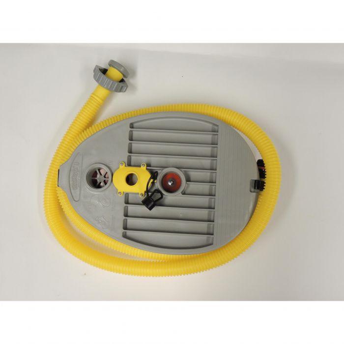 Defender Novurania Bravo Pump/Air Pump - Bravo 9 NU Valve | Defender Marine