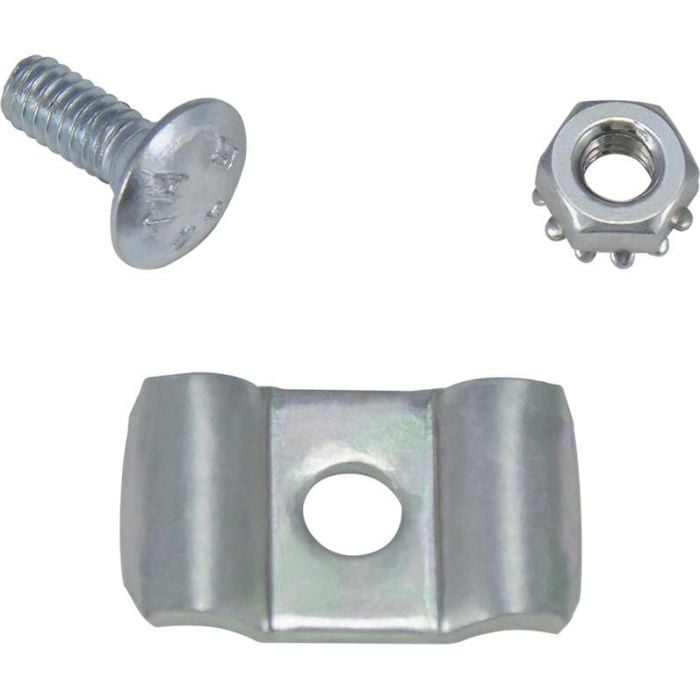 Dutton-Lainson 6285 Winch Cable Clamp - 24350 | Defender Marine