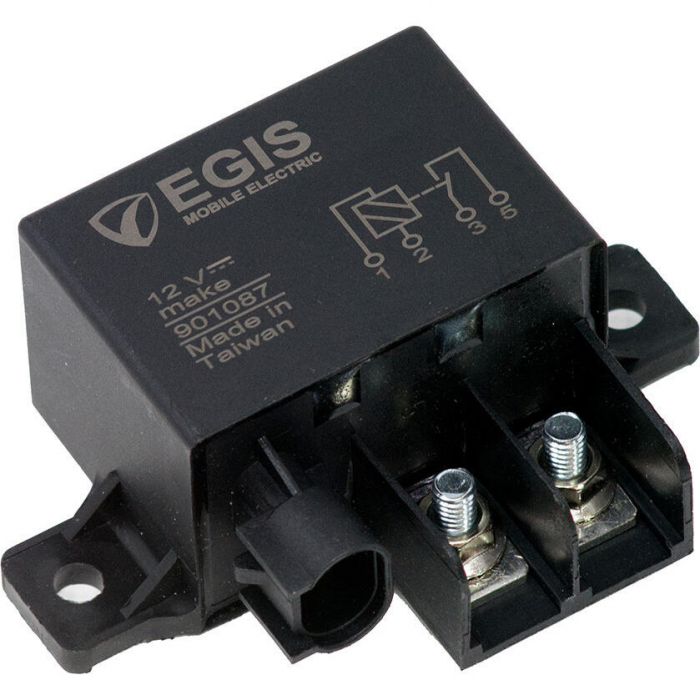 Egis Mobile Electric Relay - 150A | Defender Marine