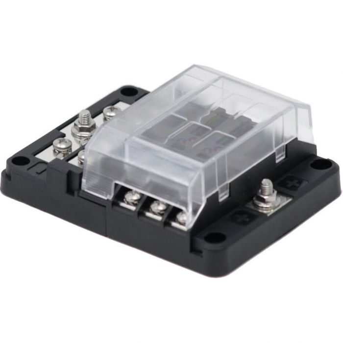 Egis Mobile Electric RT Fuse Block | Defender Marine
