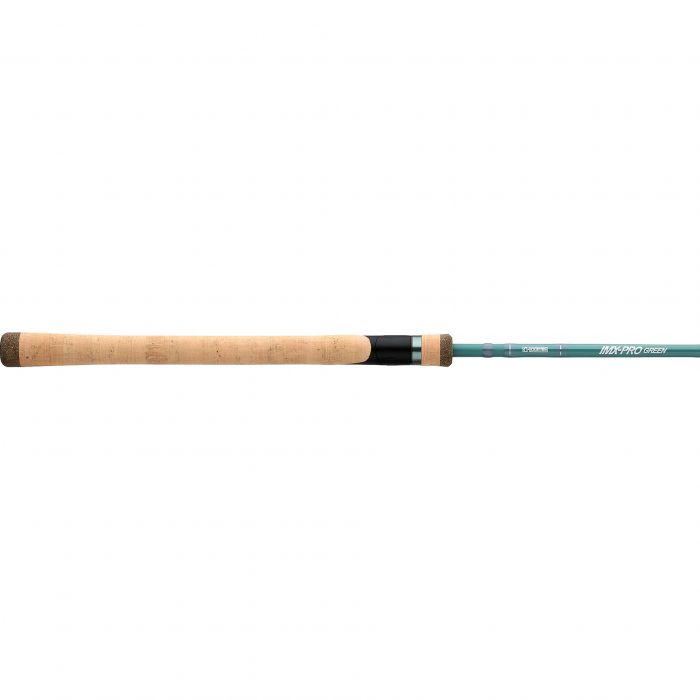 G Loomis IMX Pro Green Spinning Rod | Defender Marine