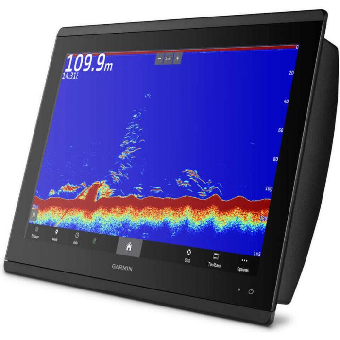Garmin GPSMAP 8400 MFD Series Chartplotter without Sonar | Defender Marine