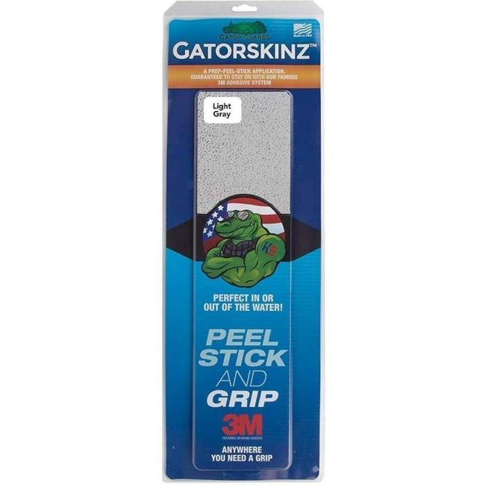 Gator Guards GatorSkinz Non-Skid Step Pad | Defender Marine