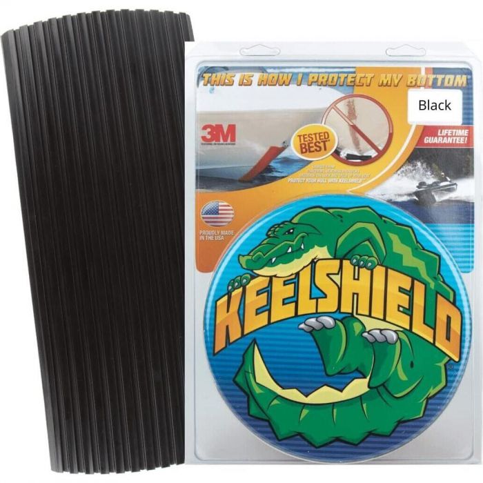 Gator Guards KeelShield Keel Guard | Defender Marine