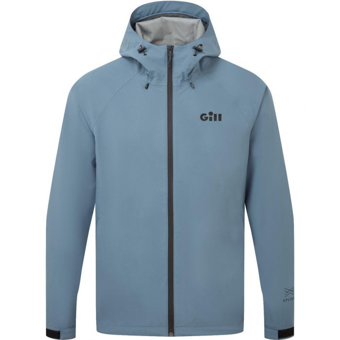 Gill Voyager Jacket | Defender Marine