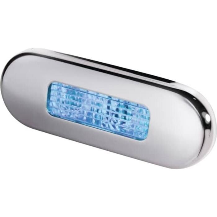 Hella Marine LED Oblong Step Lamp | Defender Marine