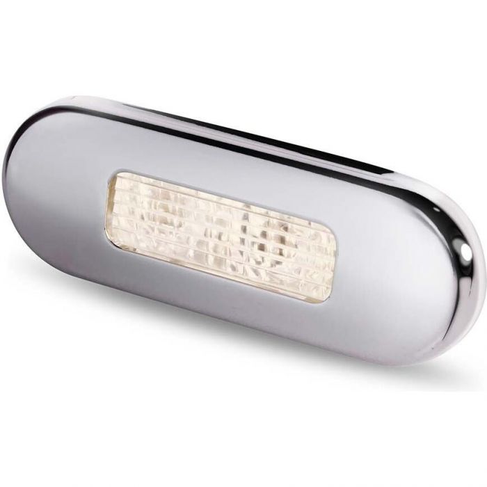 Hella Marine LED Oblong Step Lamp | Defender Marine