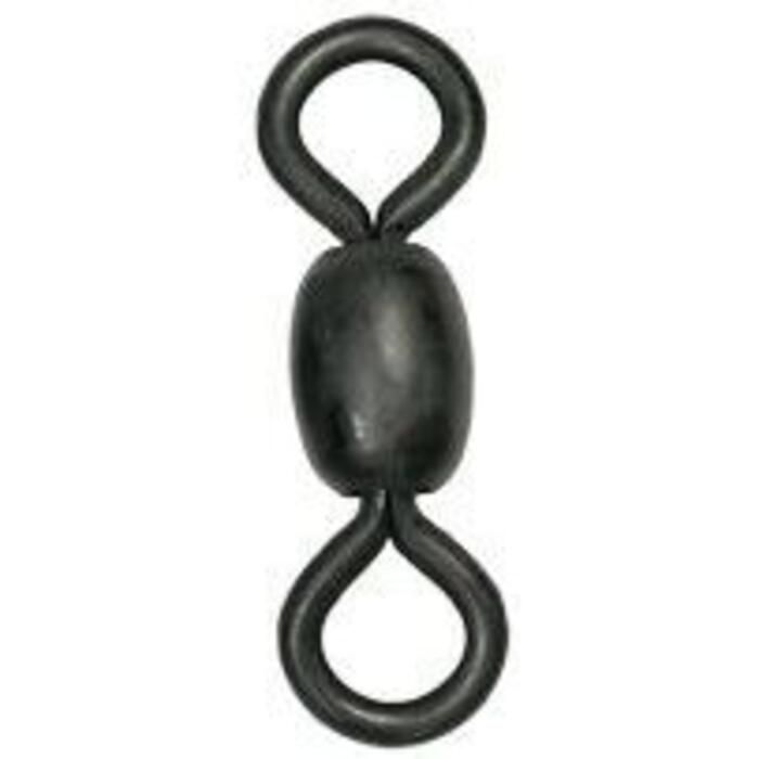 Hi-Liner Brass Crane Swivels | Defender Marine