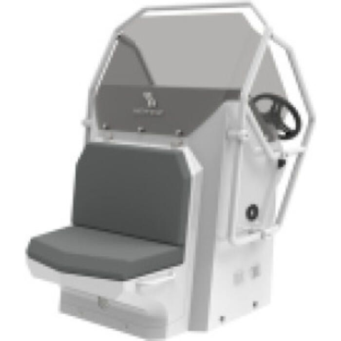 Highfield Patrol SUS970 Console | Defender Marine